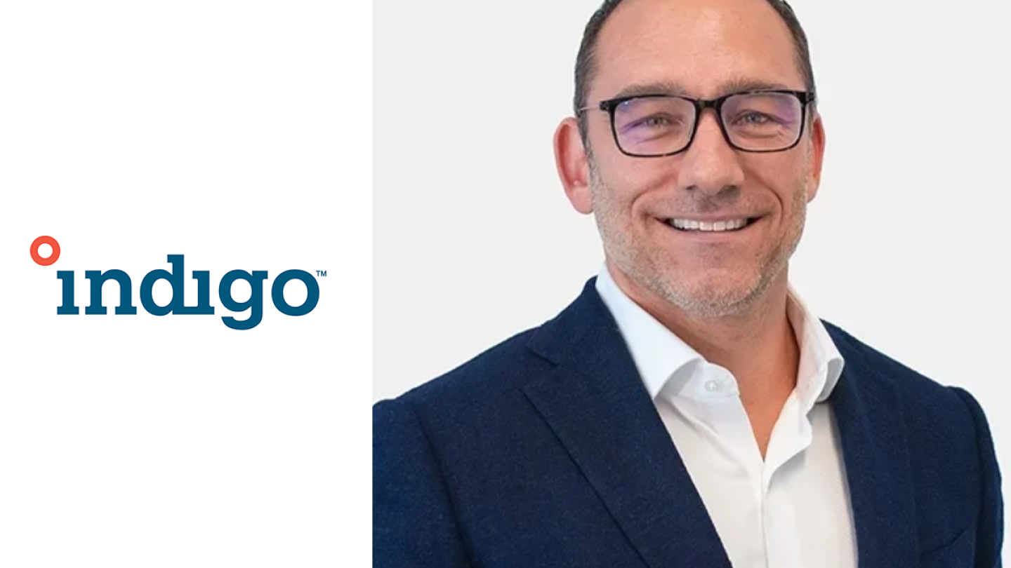 Former Tyson CEO Becomes Indigo Ag’s Third Leader - AgWeb