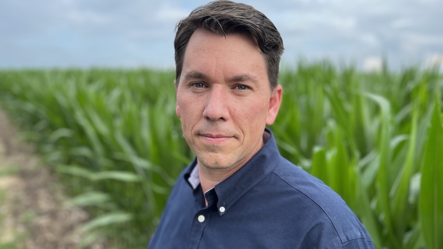 Capturing the Farm: Preservation Project Safeguards Family Stories - AgWeb