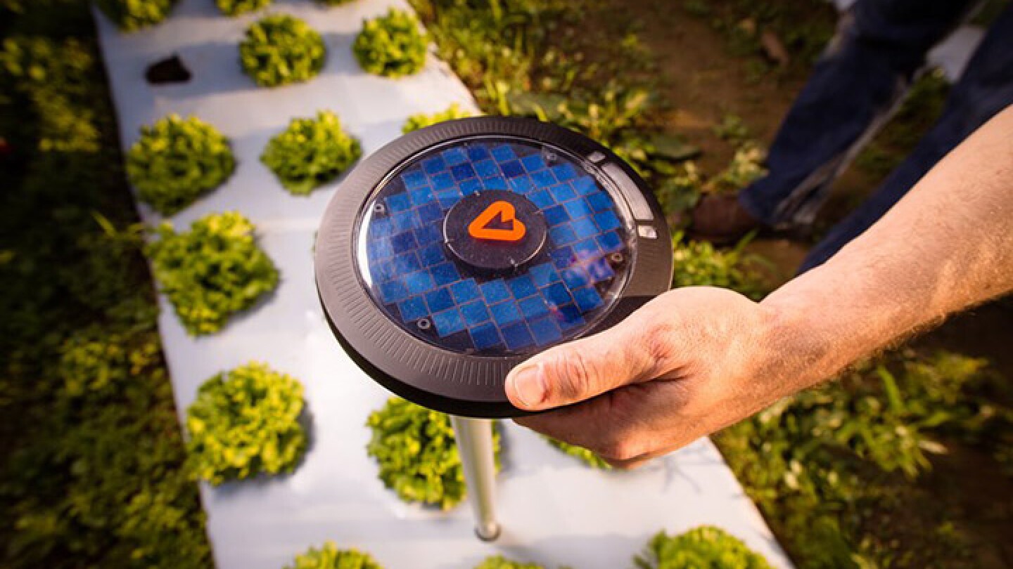 Irrigation Timing Doesn't Have to Be Guesswork - AgWeb