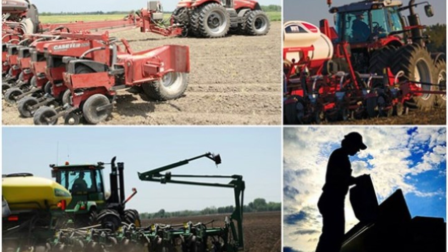 11 Questions to Ask About Your Planter - AgWeb