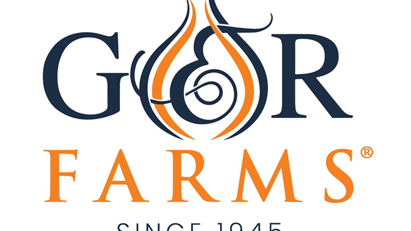 G&R Farms unveils new packaging with Vidalia onion season - The Packer