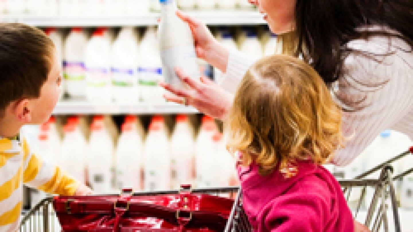 Inflation Ticks Up in October - Dairy Herd