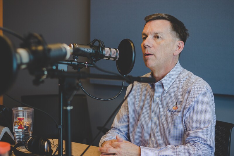 Market Forecast: Stability and Positive Trends for 2024 - AgWeb