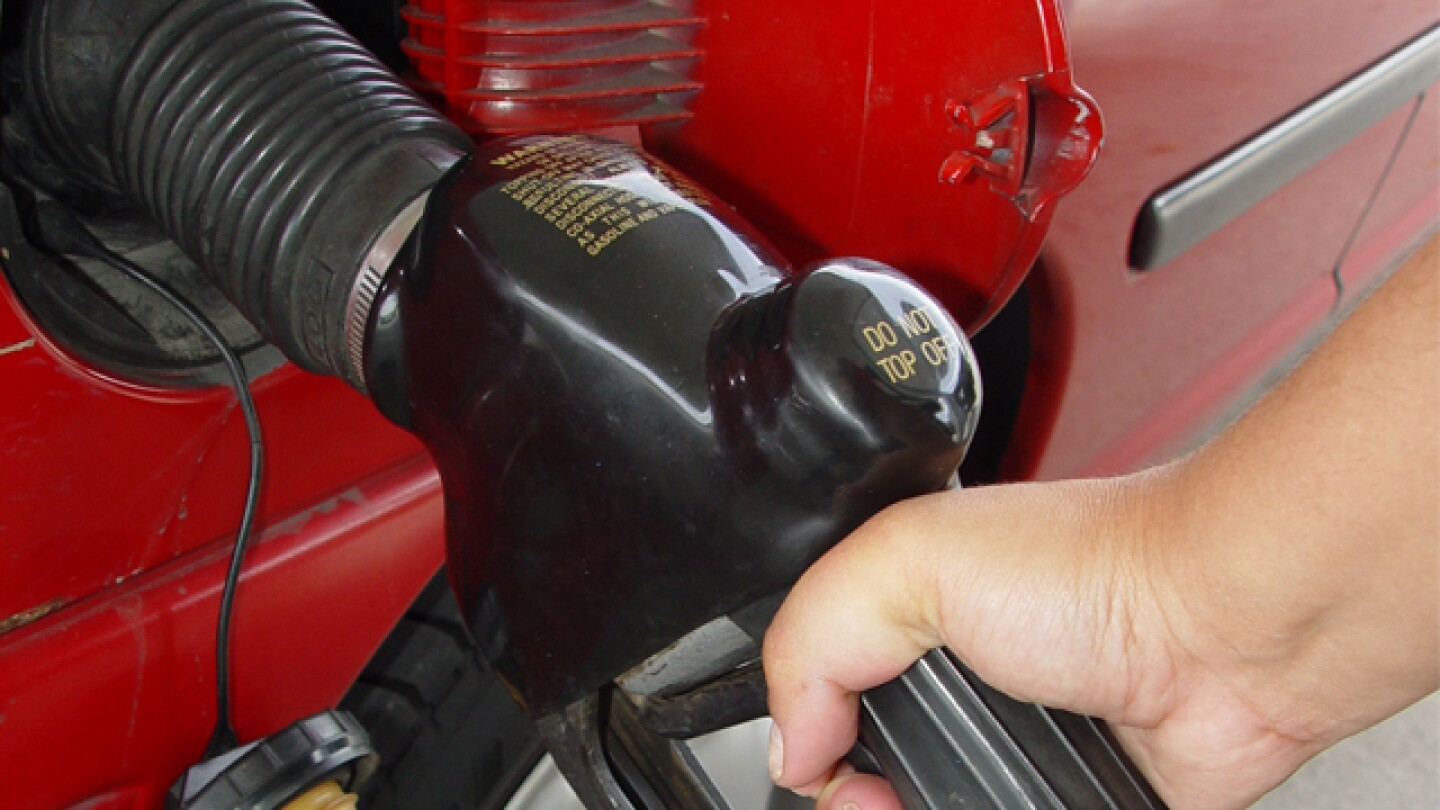 New E15 Pump Availability Marks a “Clear Path Forward” in Sales - AgWeb