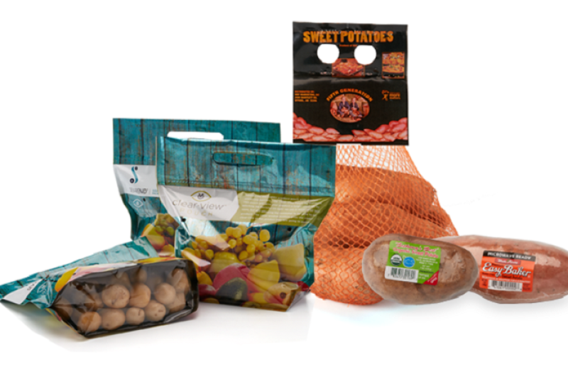 Sev-Rend: Consumer shopping habits shift to bagged produce - The Packer ...