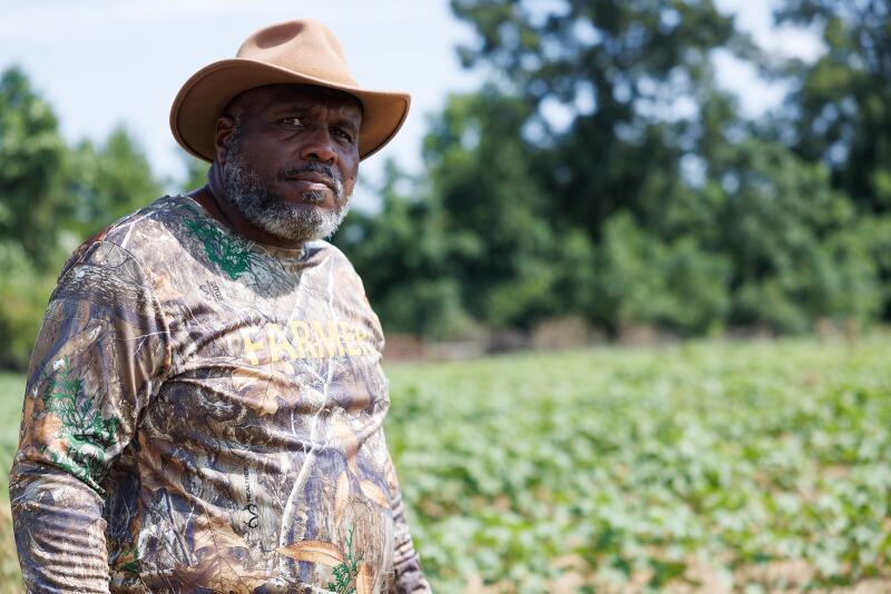 How Diversification Can Help Minority Farmers Thrive: Q&A with Ricky ...