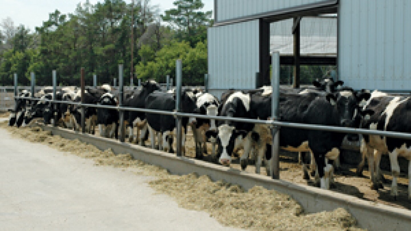 Breeding Program Slows the Rate of Inbreeding