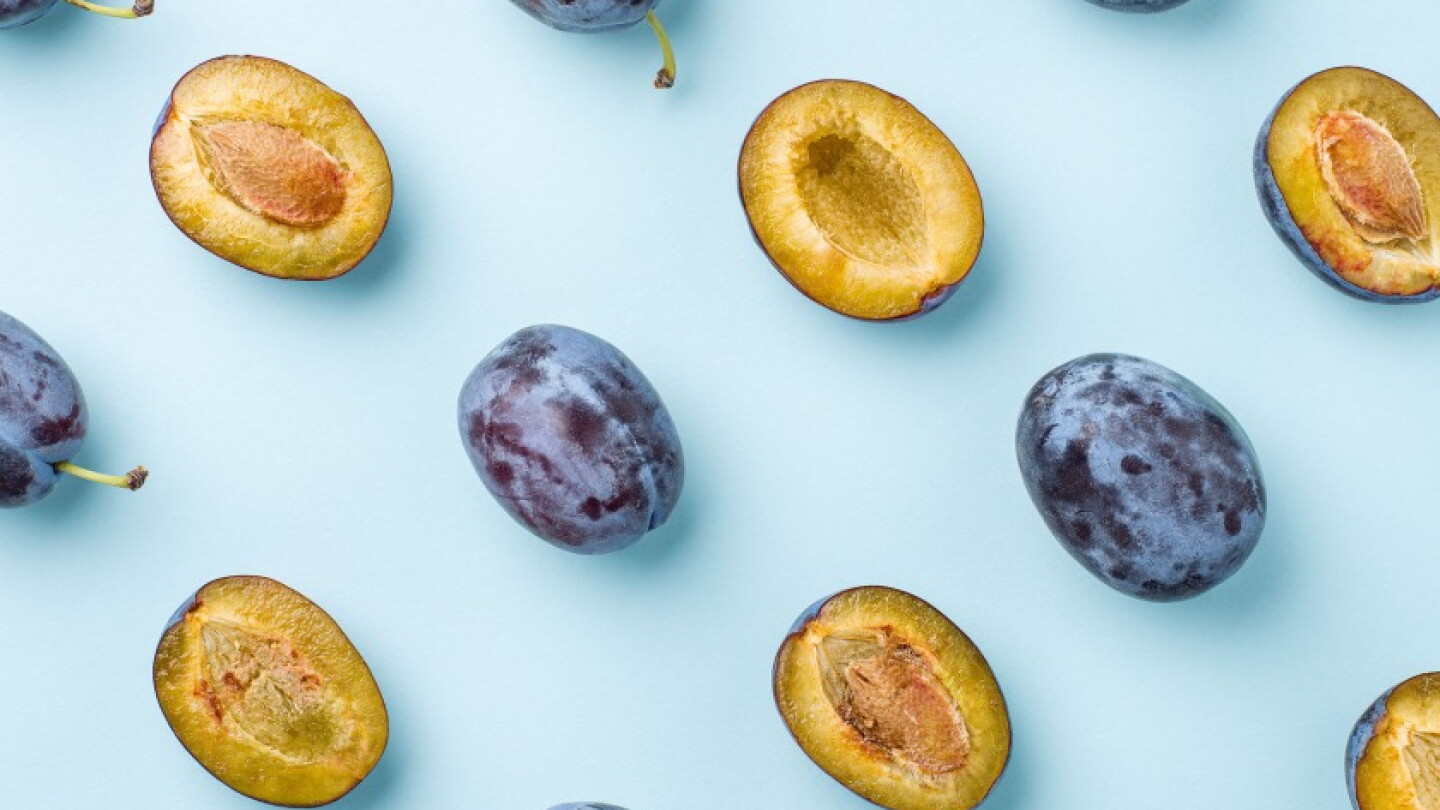 Chilean fresh plum market to the United States reopens - The Packer