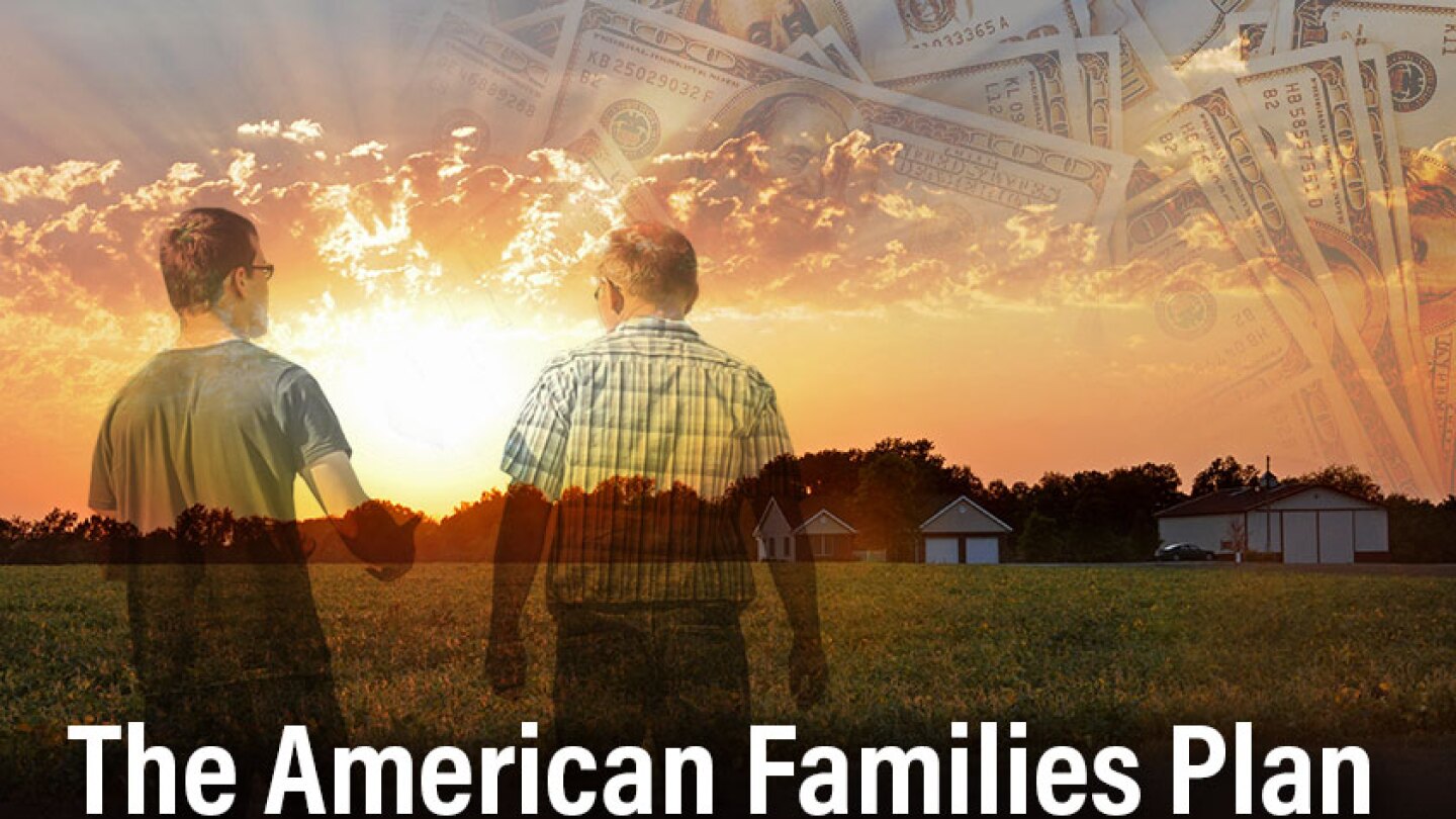 All in the Family? How the American Families Plan Could Impact Your ...