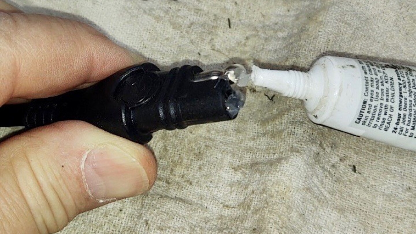 5 Facts About Dielectric Grease - AgWeb