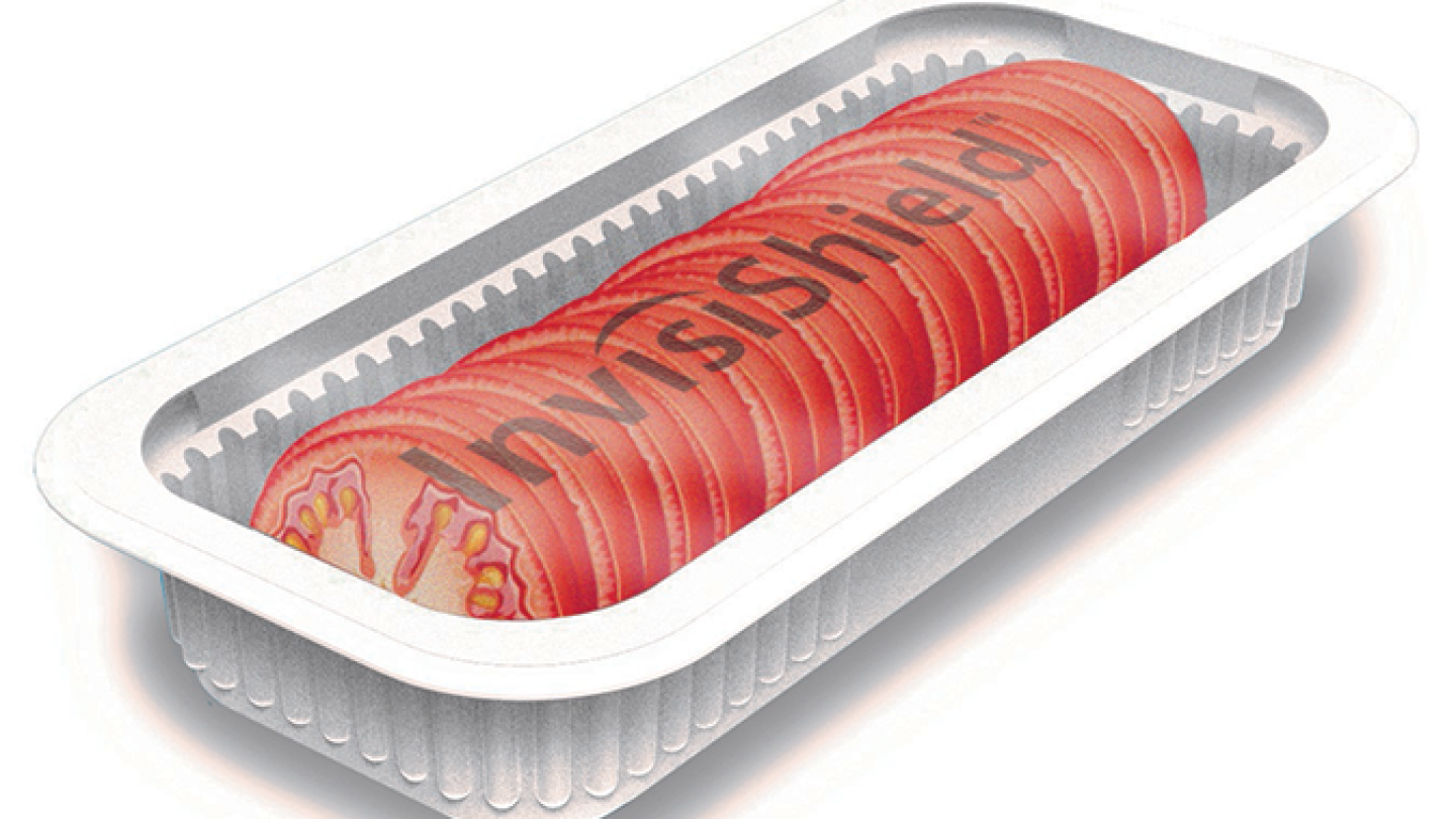 Anti-pathogen packaging technology launched - The Packer - Fruit and ...