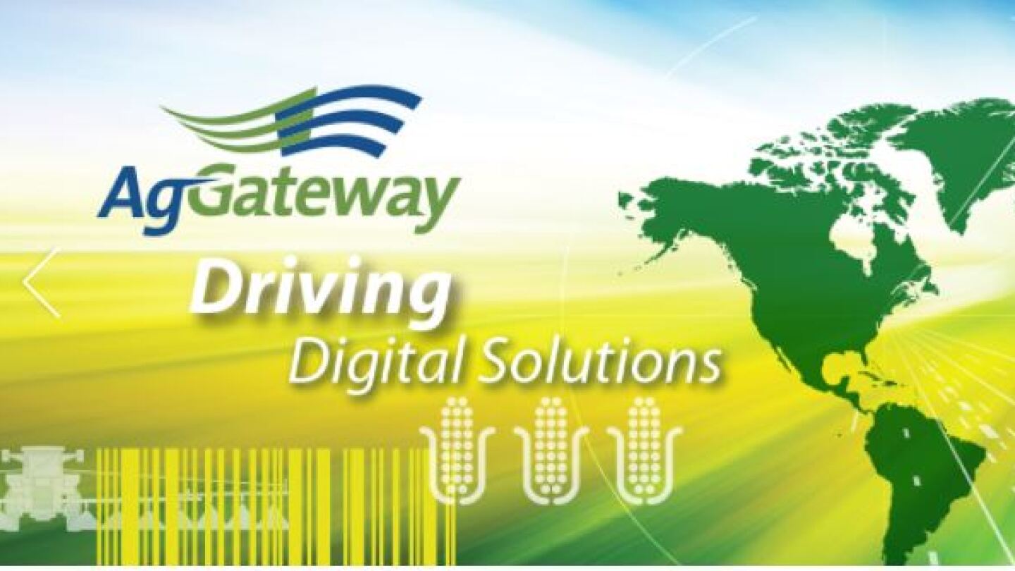 AgGateway Launches Three-Stop Roadshow in 2023 - The Scoop - Ag Retail News & Solutions for the ...