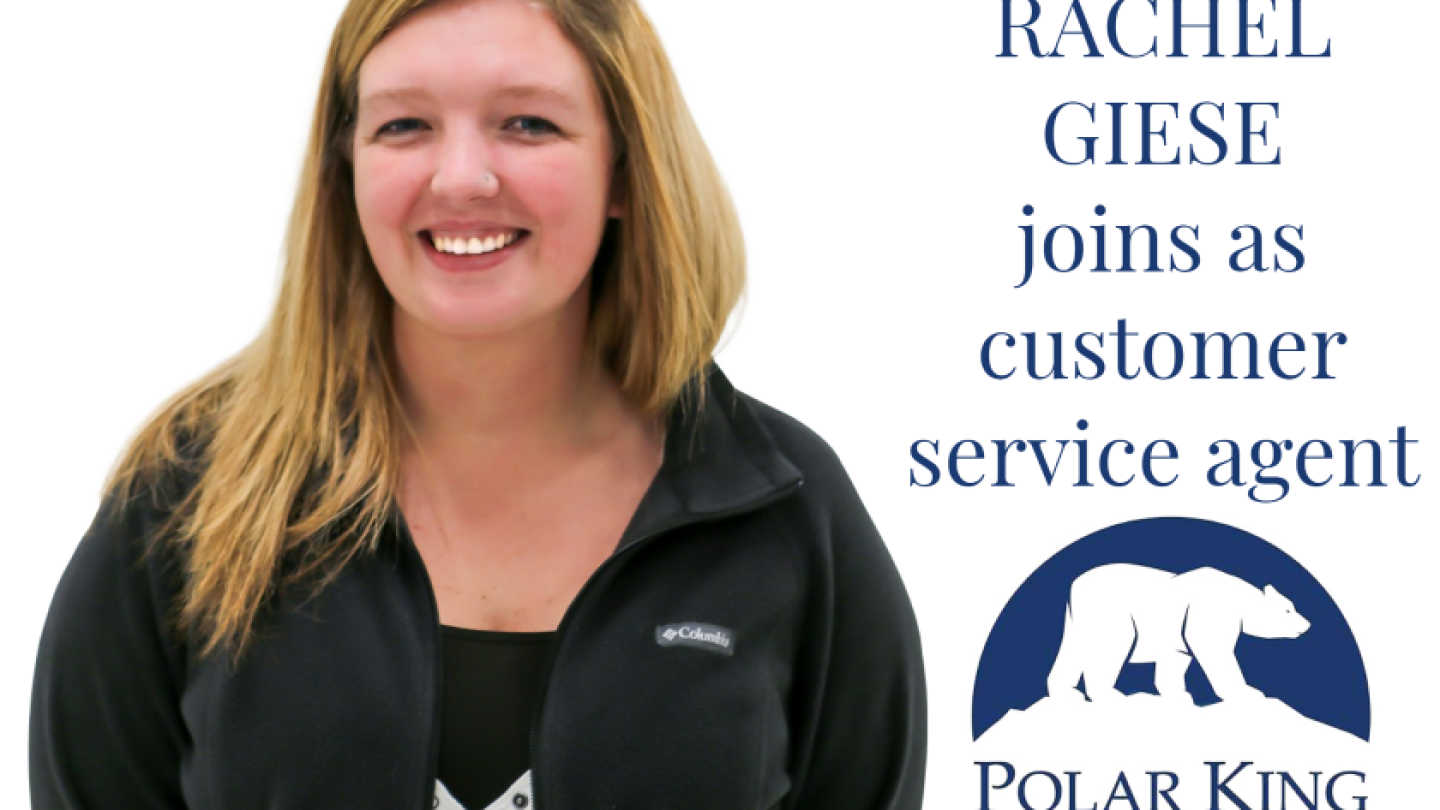 Rachel Giese joins Polar King in customer service - The Packer - Fruit ...