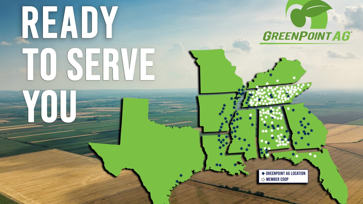 GreenPoint Ag Names Leadership, Defines Four Business Regions - The ...
