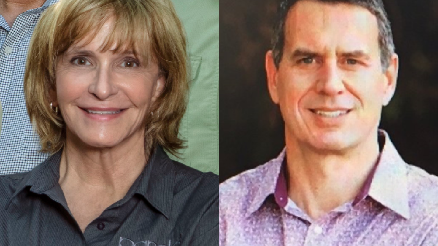 With Pandol Bros. CEO set to retire, the company names a successor ...