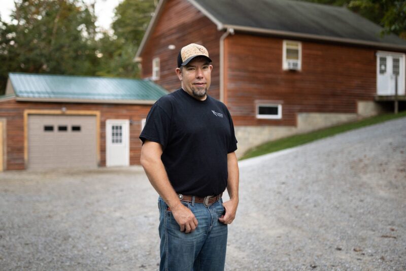 Open Season: Taxidermist and Deer Processor Defeats Government ...