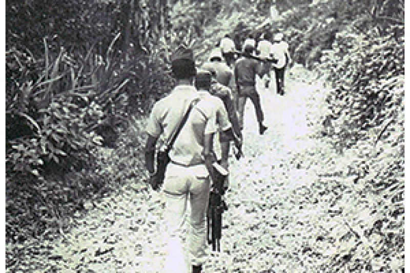 History Rewind: APHIS Supports the Fight Against African Swine Fever ...