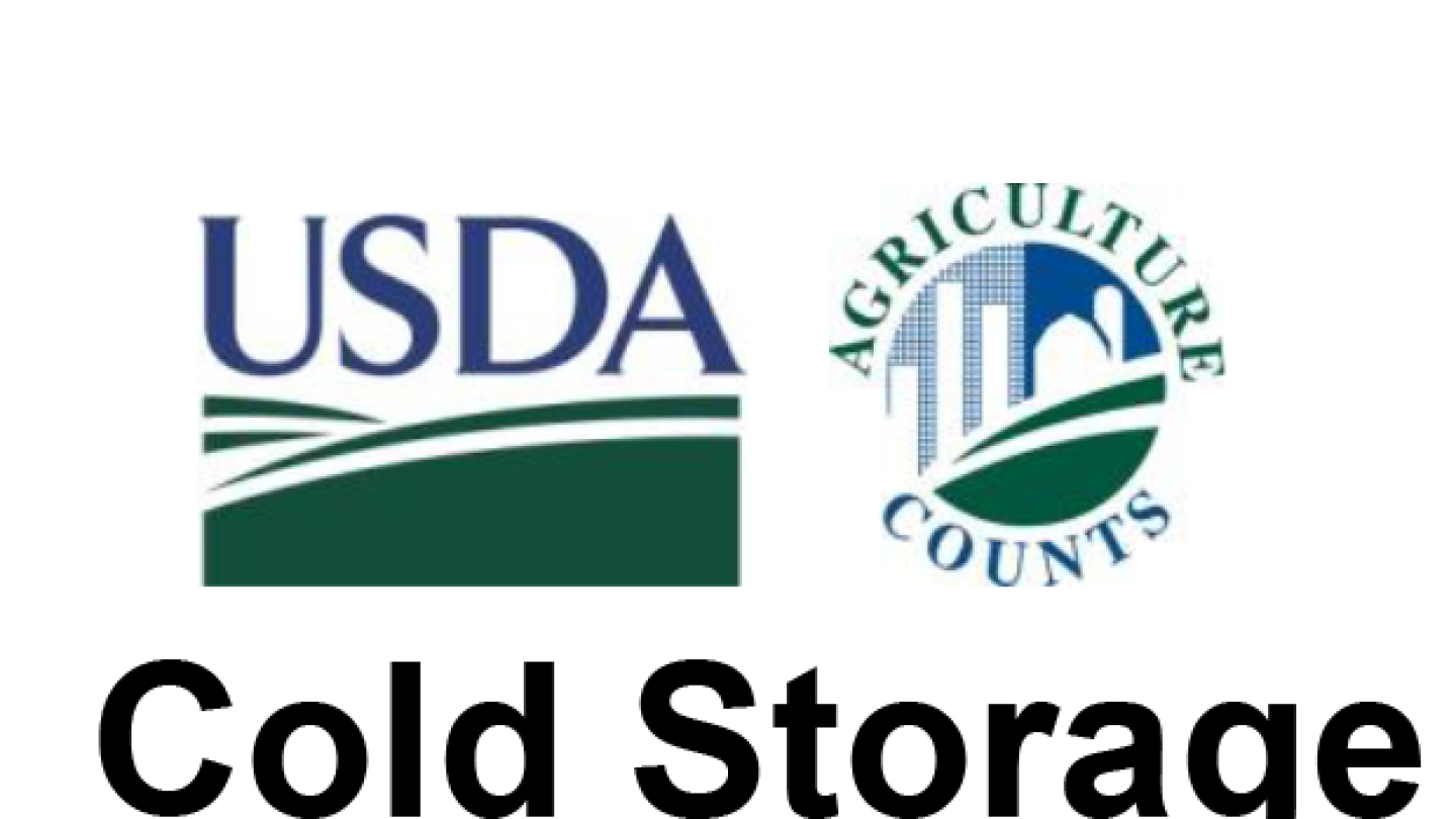 Cold Storage Data Highlights Supportive Fundamentals for Beef ...