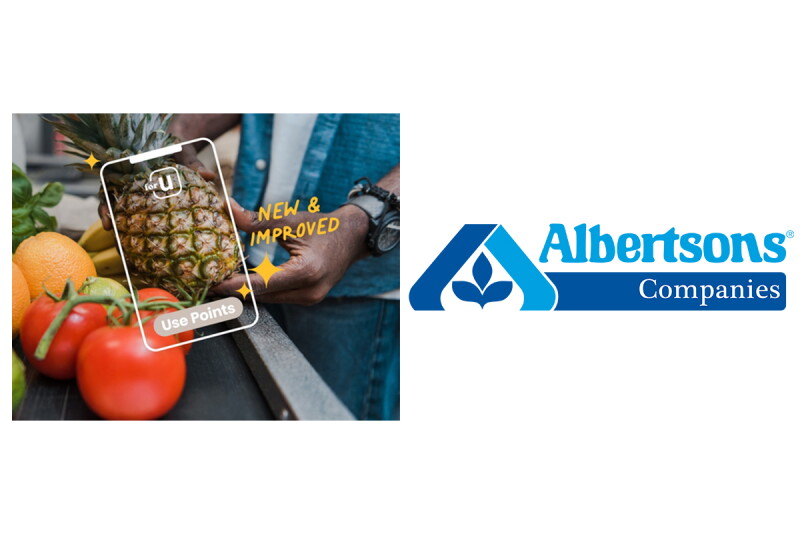 Albertsons Cos. unveils simplified 'for U' loyalty program - The Packer