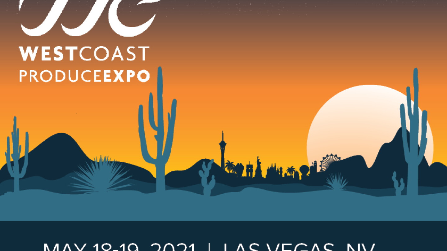 The Packer announces the return of the West Coast Produce Expo - The Packer