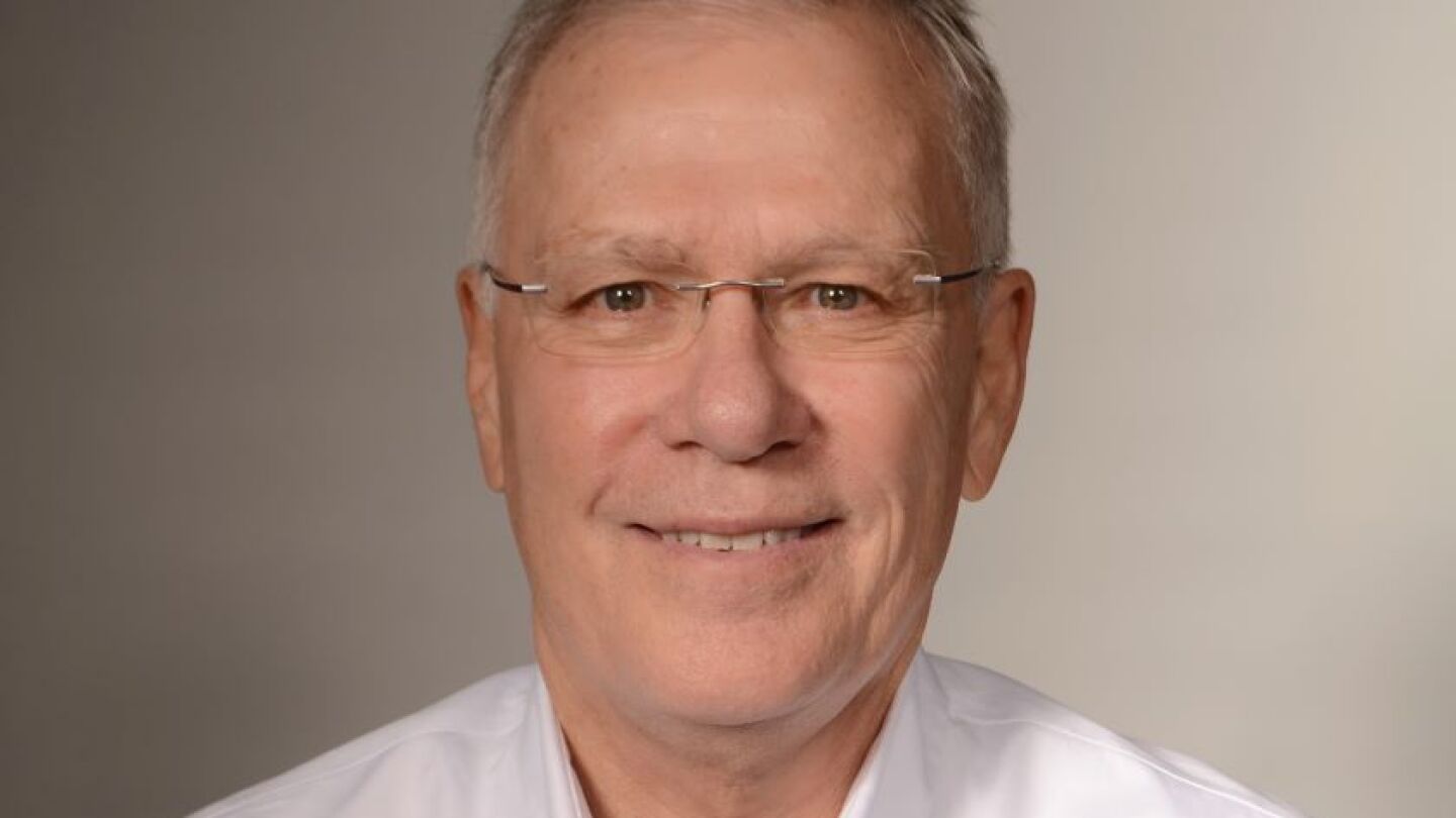 Swine Health Information Center's Paul Sundberg Announces Retirement ...