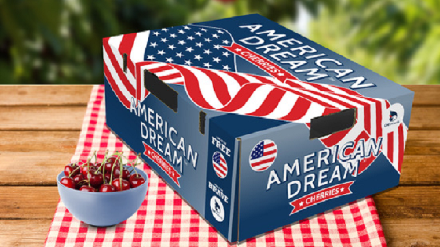 Northwest cherry shippers preparing for mid-June start - The Packer ...