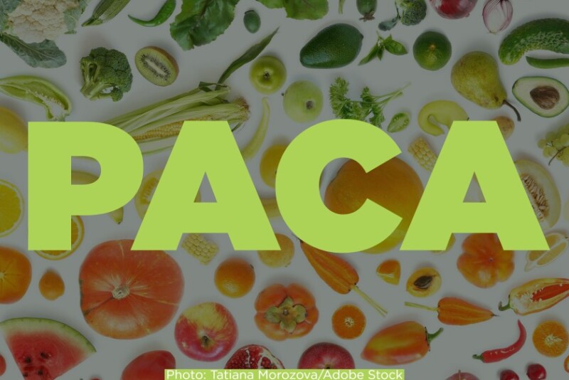 USDA restricts PACA violator Alko Green Fresh LLC from operating in the ...