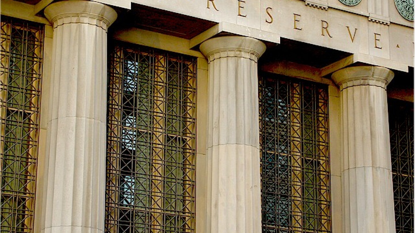 Beige Book: Economic activity expands moderately, but headwinds persist