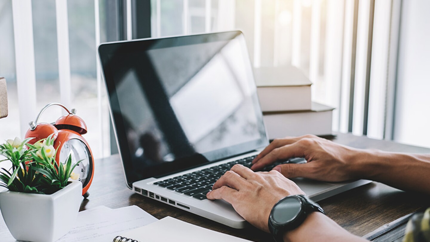 Longbow Advantage unveils new vision for Rebus Platform product - The ...