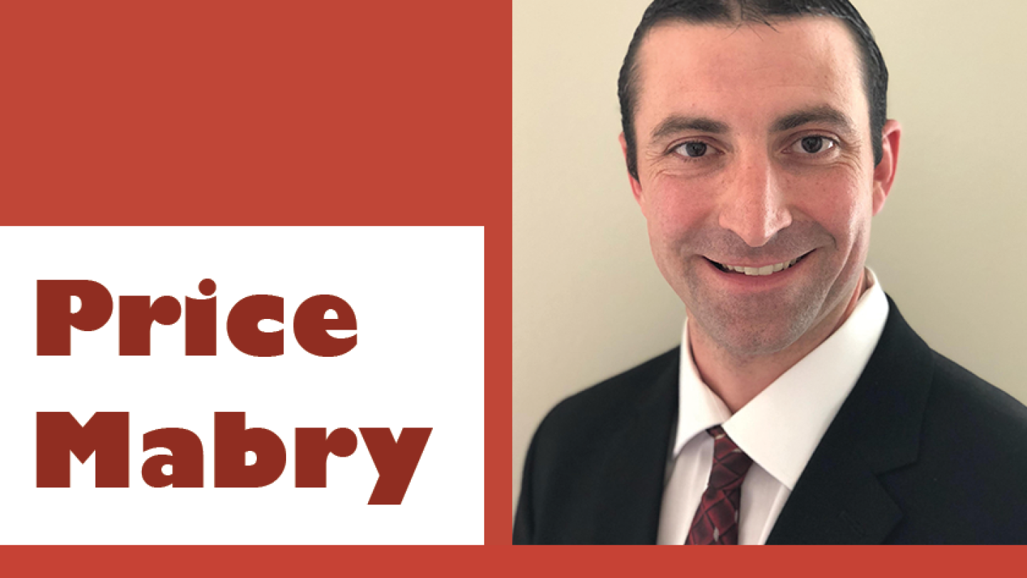 Price Mabry joins HAC as director of produce and floral - The Packer ...