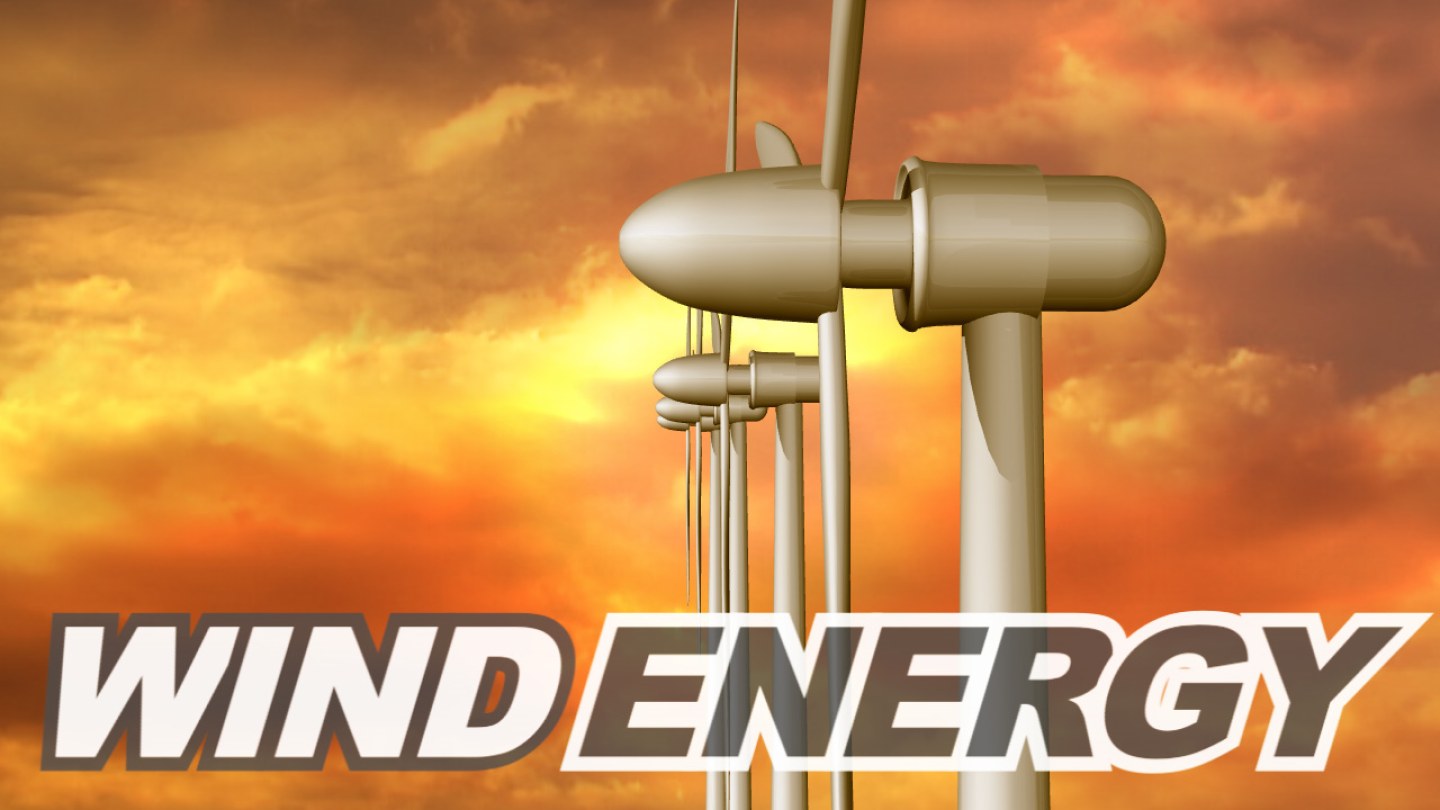 John Phipps: The Perils and Positives of Wind Energy - AgWeb