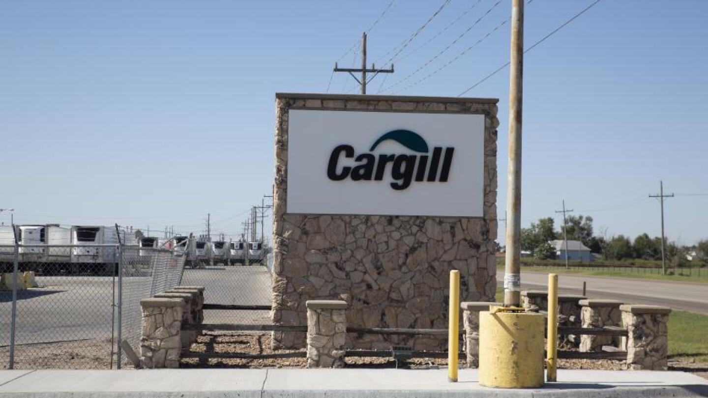 Cargill Launches U.S. Carbon Farming Program for 2022 Season - The ...