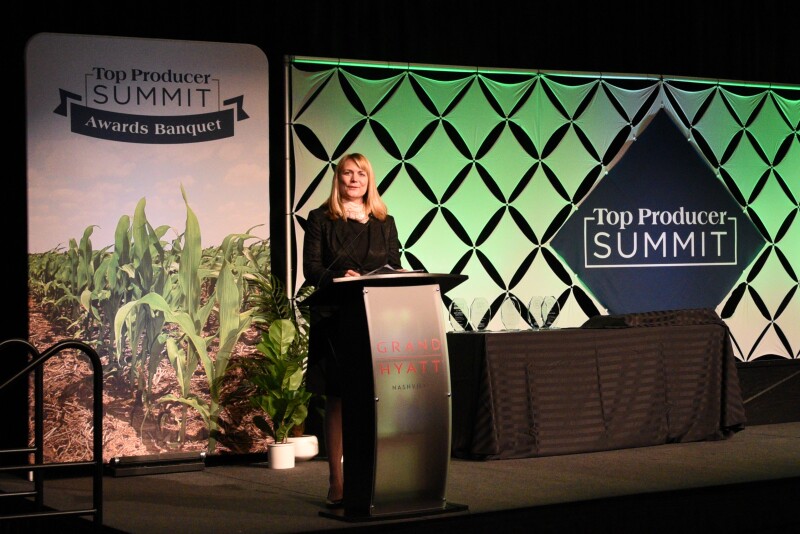 Nominate Outstanding Farmers for Top Awards - AgWeb