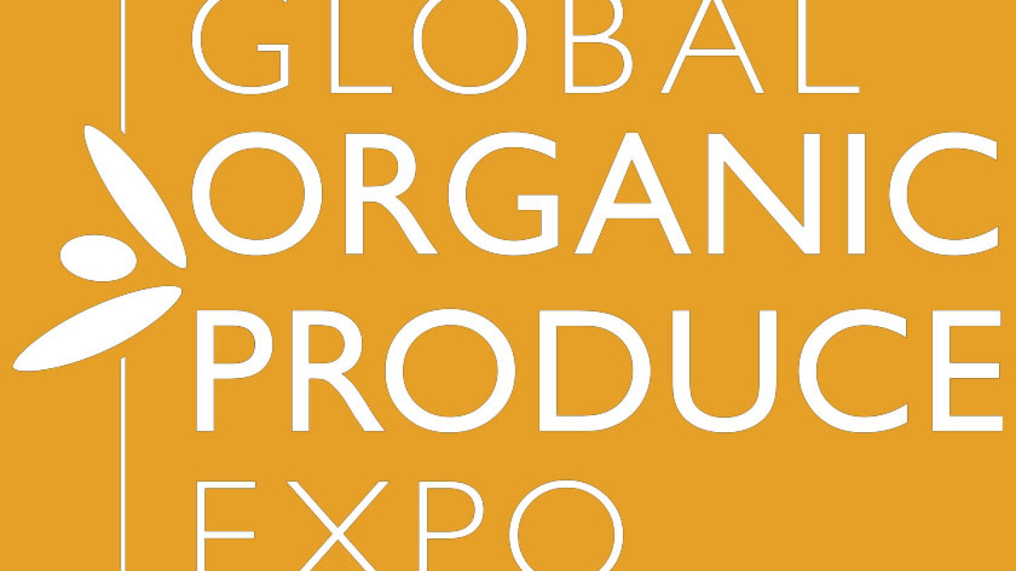Photos from Global Organic Produce Expo - The Packer