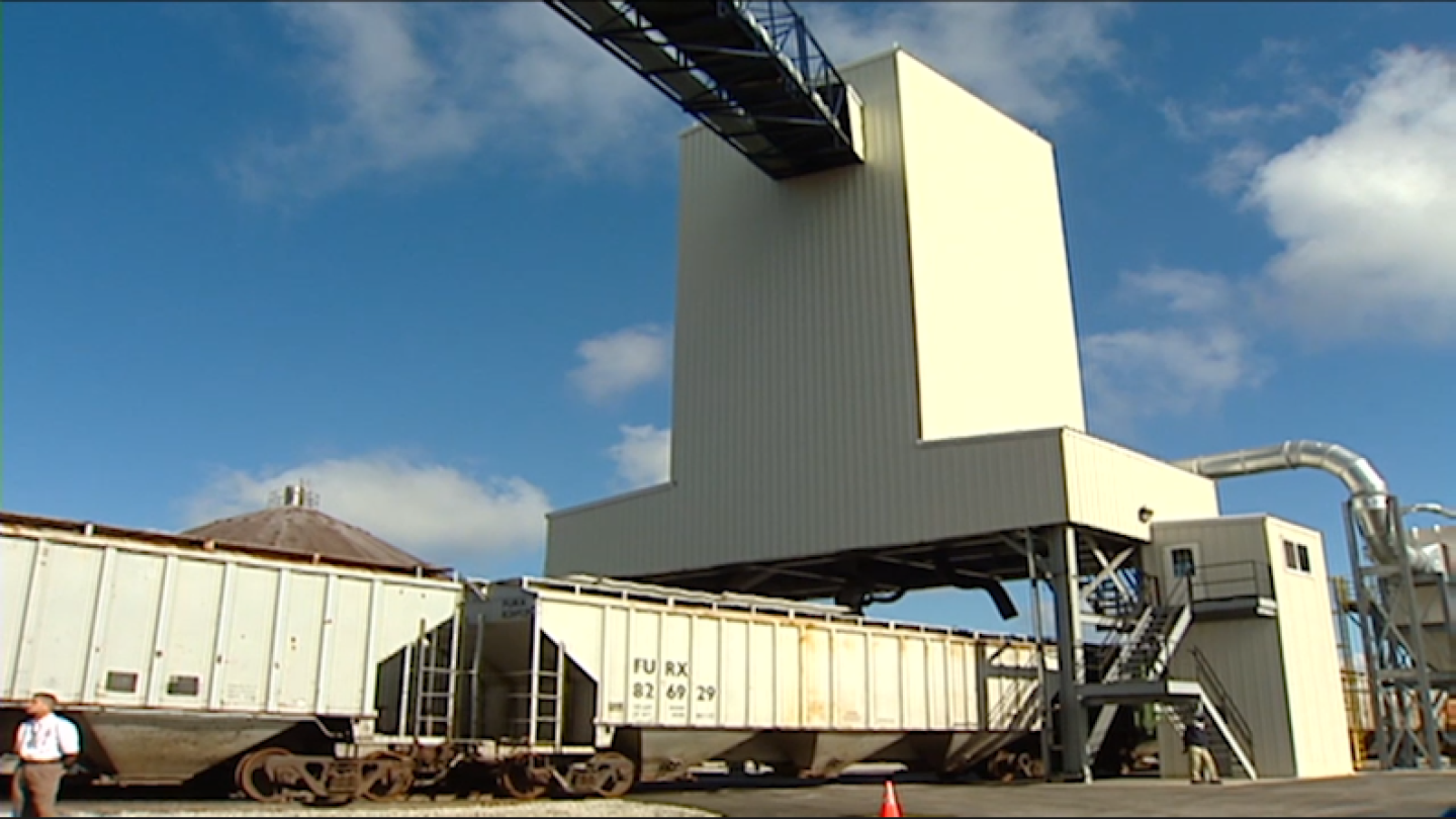 Countries explore options to ship Belarus potash - AgWeb