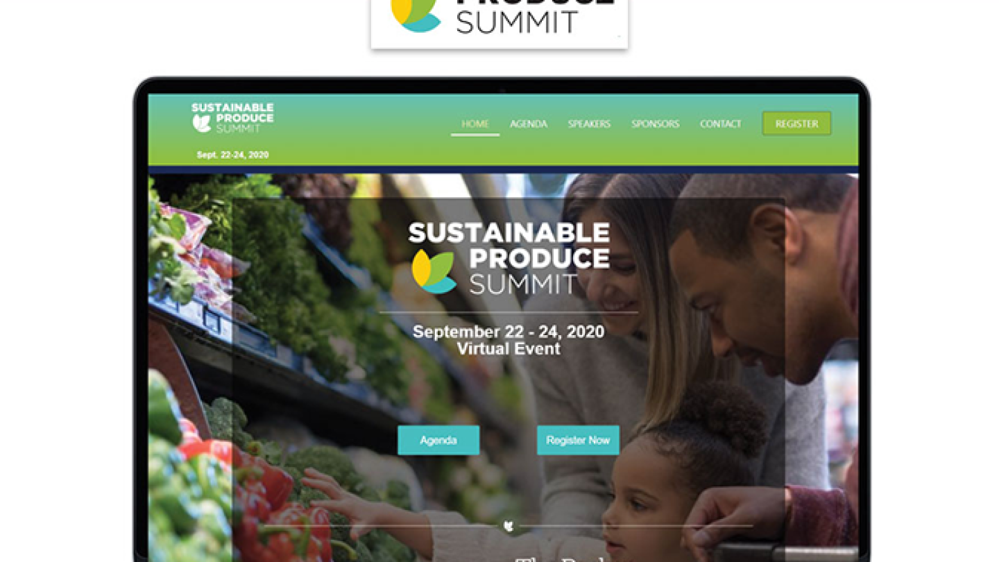 The Packer and Trust In Food Launch Sustainable Produce Summit - The Packer