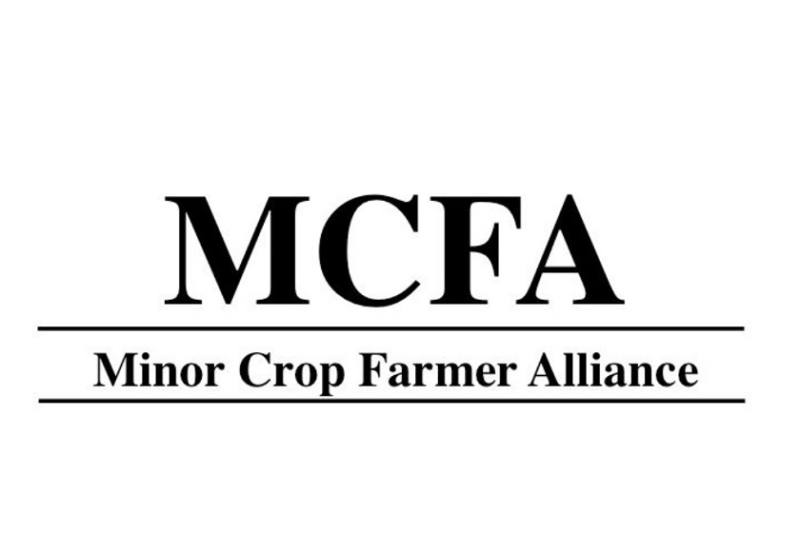 MCFA to Biden administration: Specialty crop growers must be part of ...
