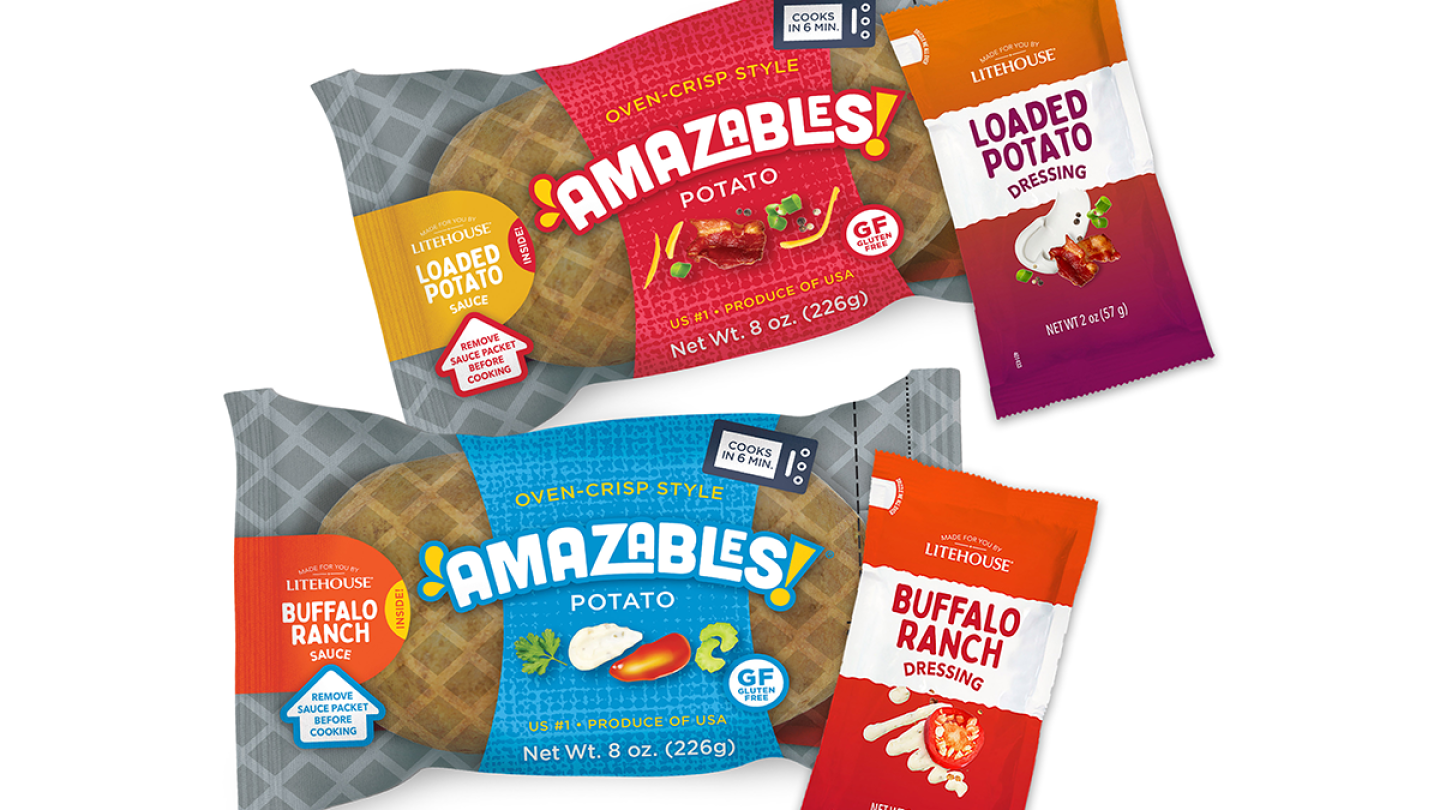 Side Delights to launch Amazables product line at SEPC show - The ...