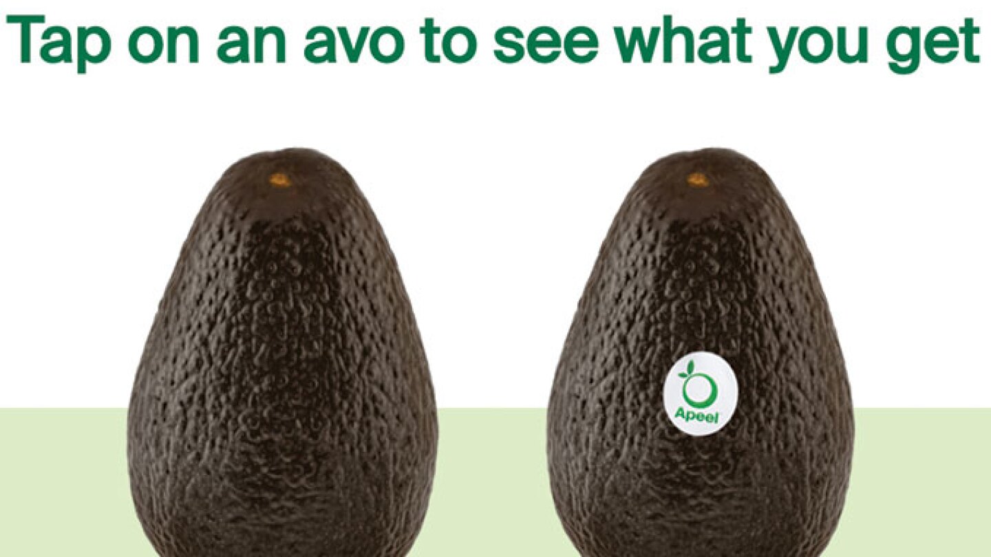 Apeel poised for growth - The Packer