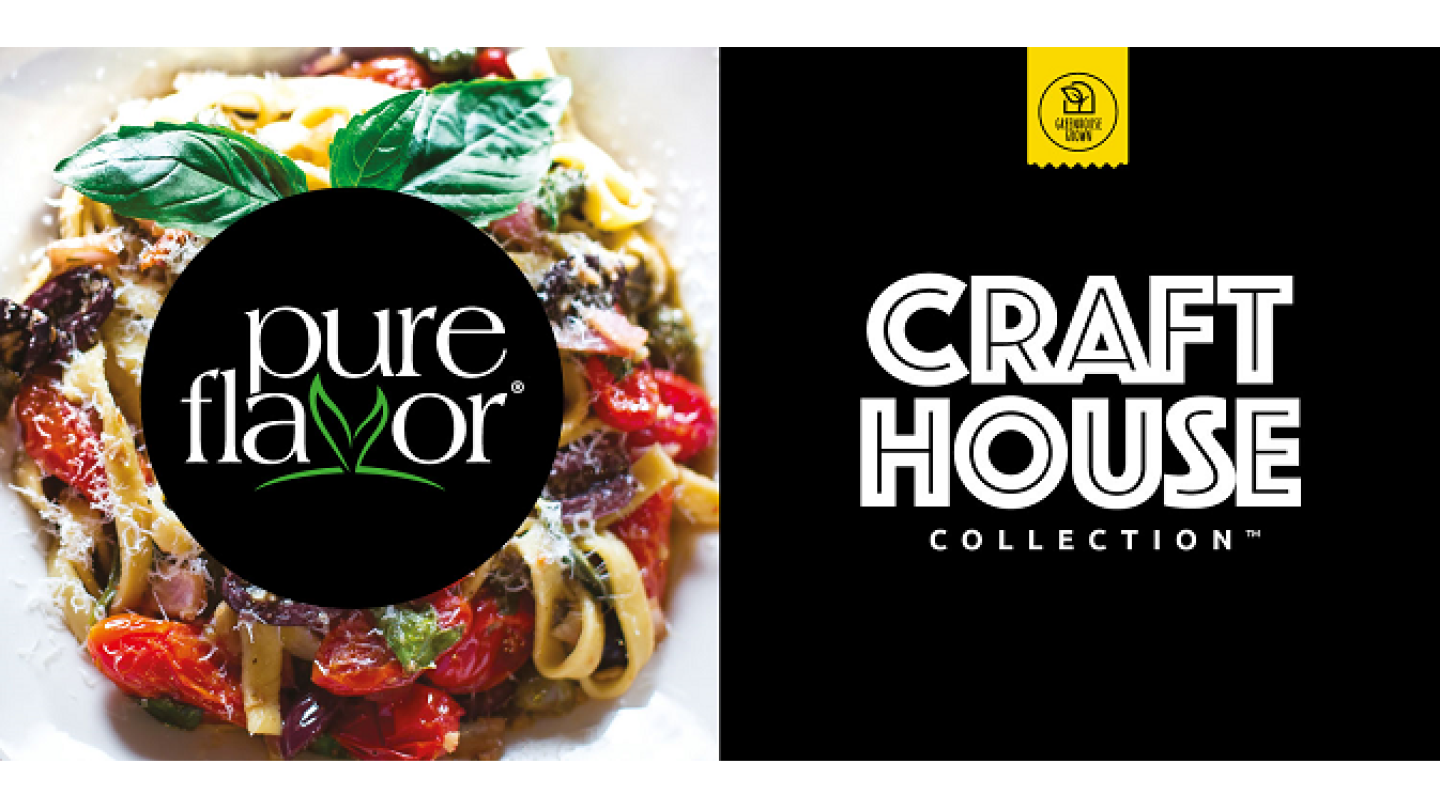 Pure Flavor increases organics, adds culinary line - The Packer