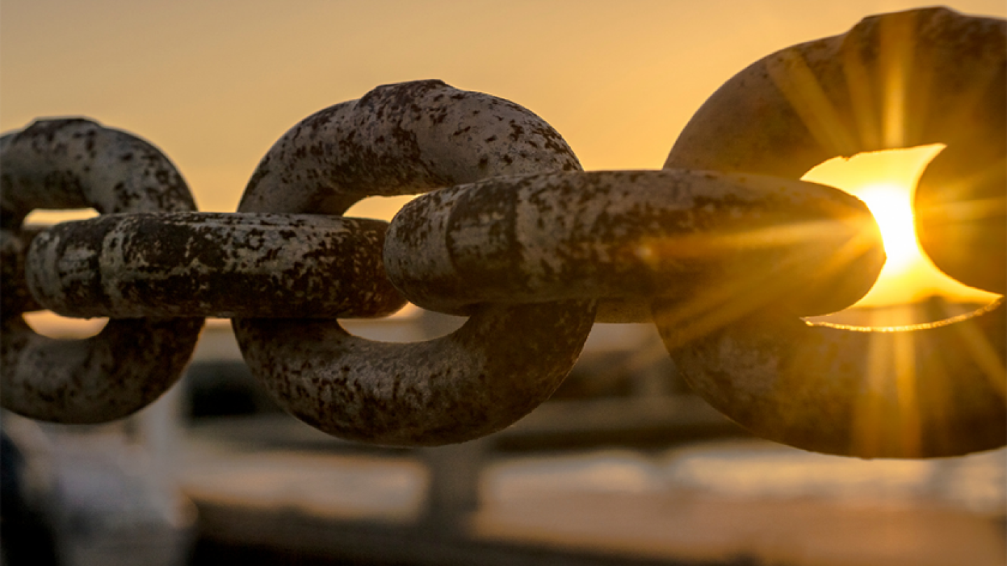 Signs Growing that the Global Supply Chain Crisis is Over - AgWeb