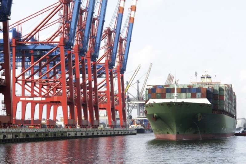 U.S. Beef, Pork Exports Post Strong First Half - Pork Business