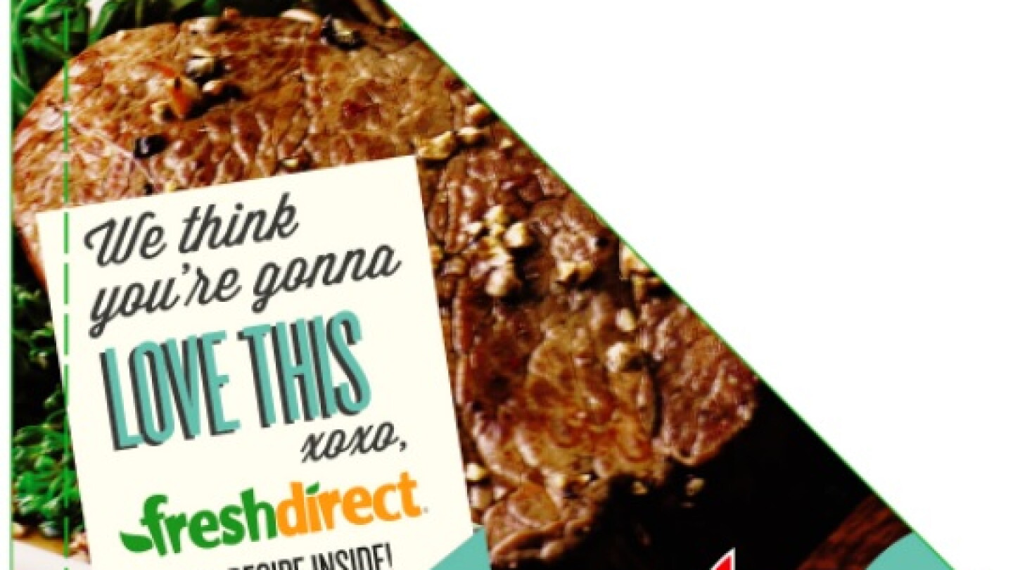 Month of Beef Love in NYC - Drovers