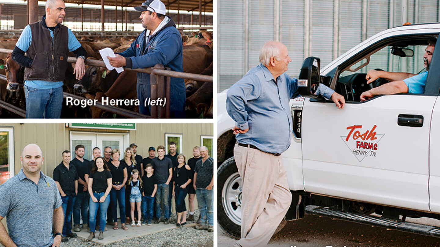 Employee Perks and Policies that Pay on the Farm - Dairy Herd