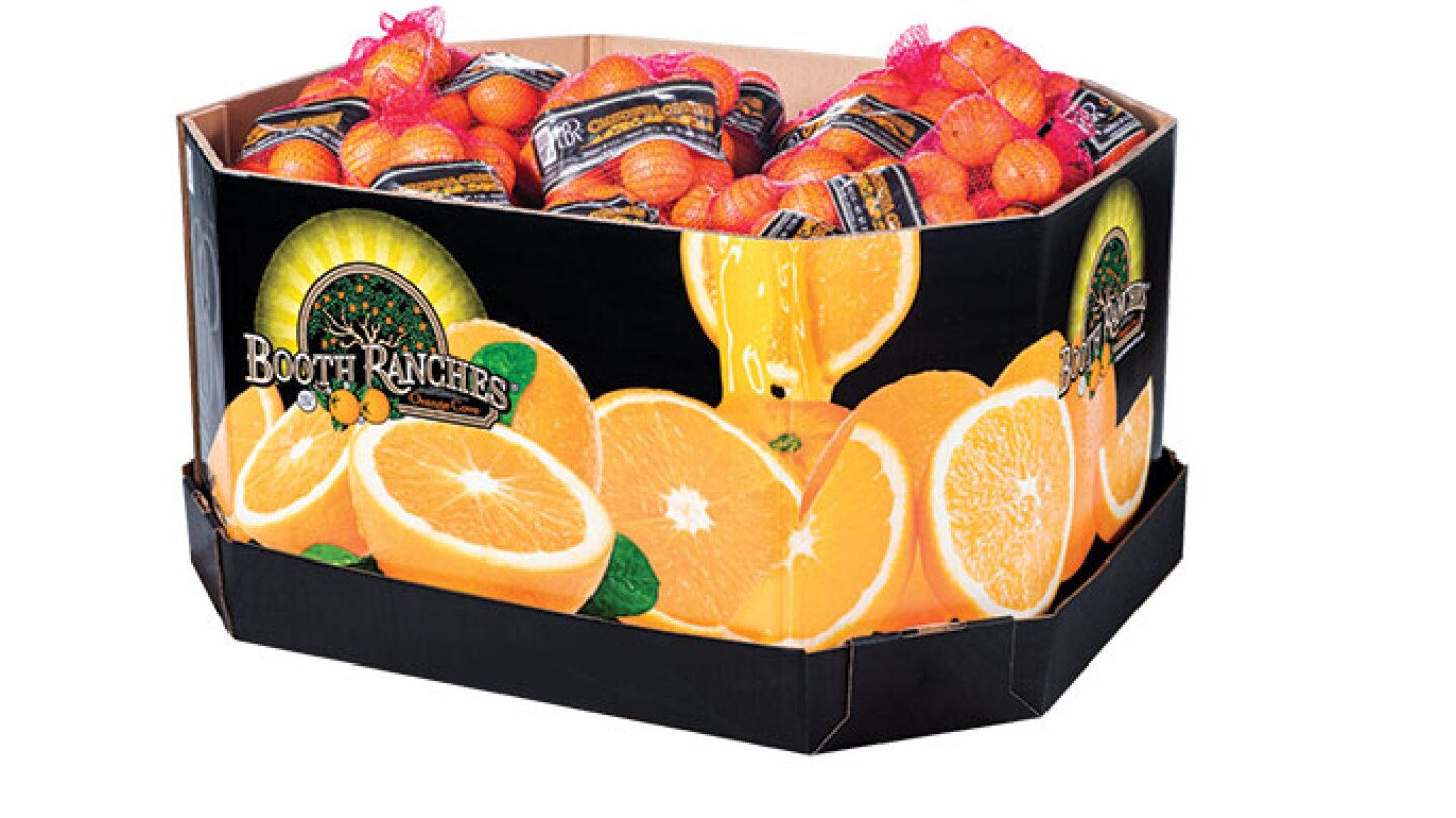 COVID-19 boosts demand for bags - The Packer - Fruit and Vegetable ...