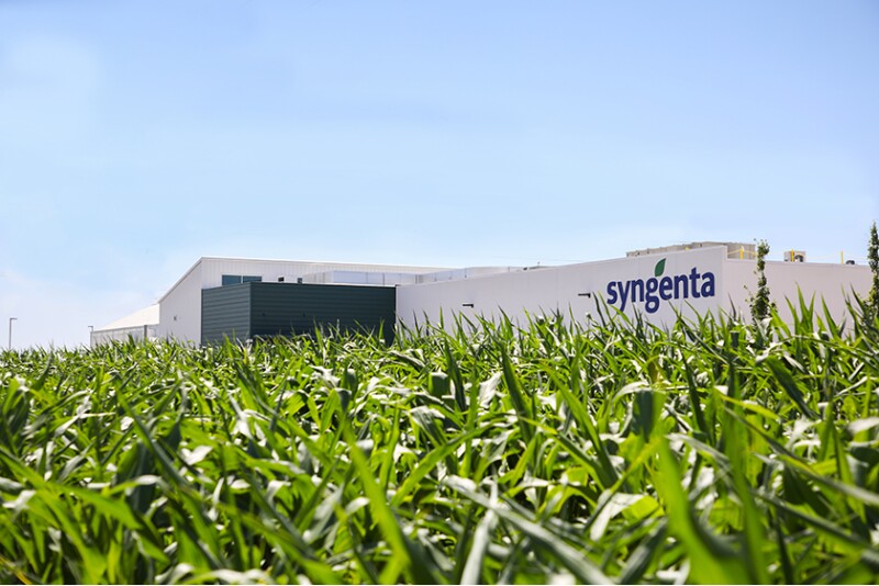 Syngenta debuts $15M global vegetable seeds quality control lab - The ...
