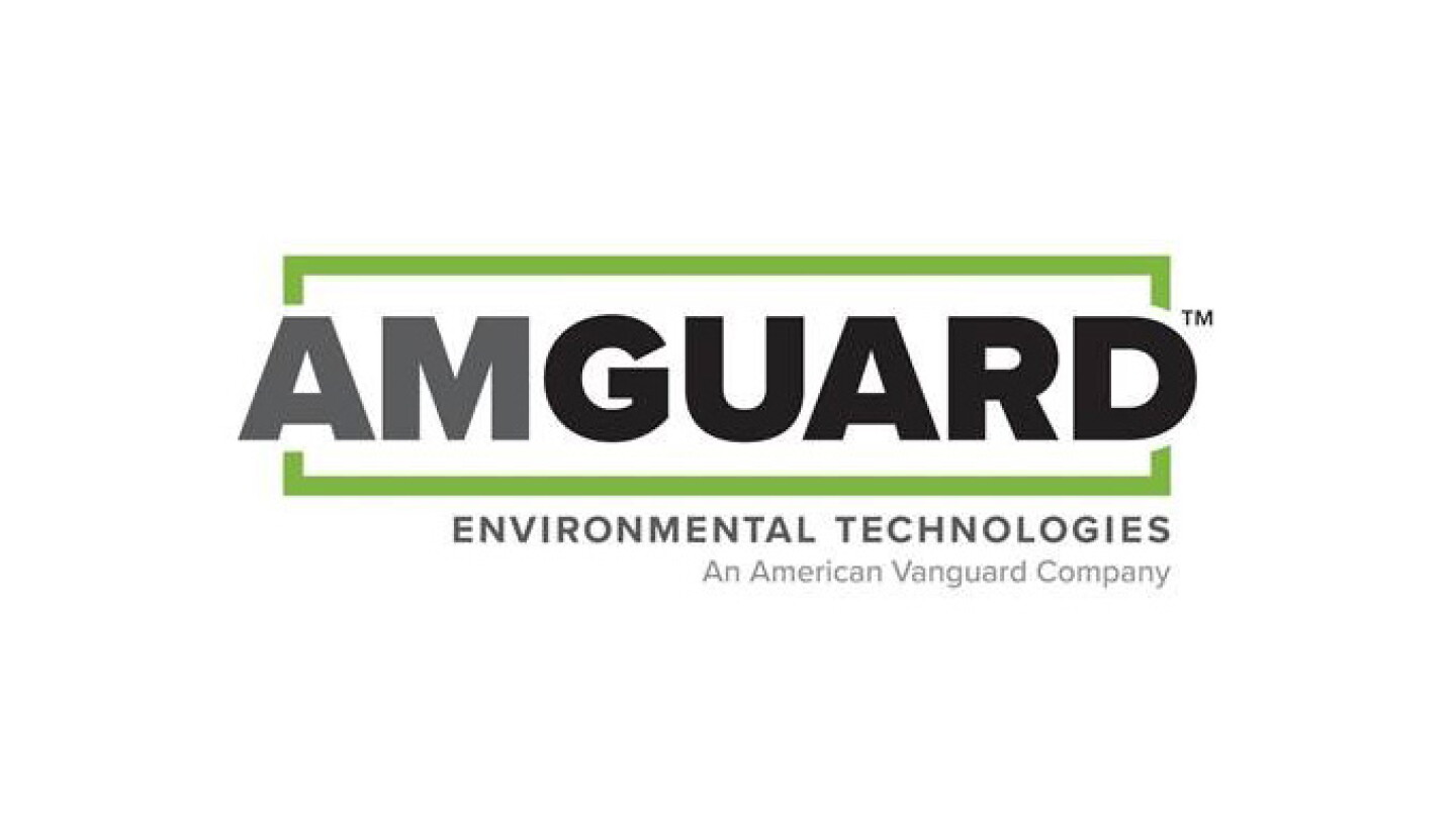 AMVAC Environmental Products Rebrands as AMGUARD Environmental ...