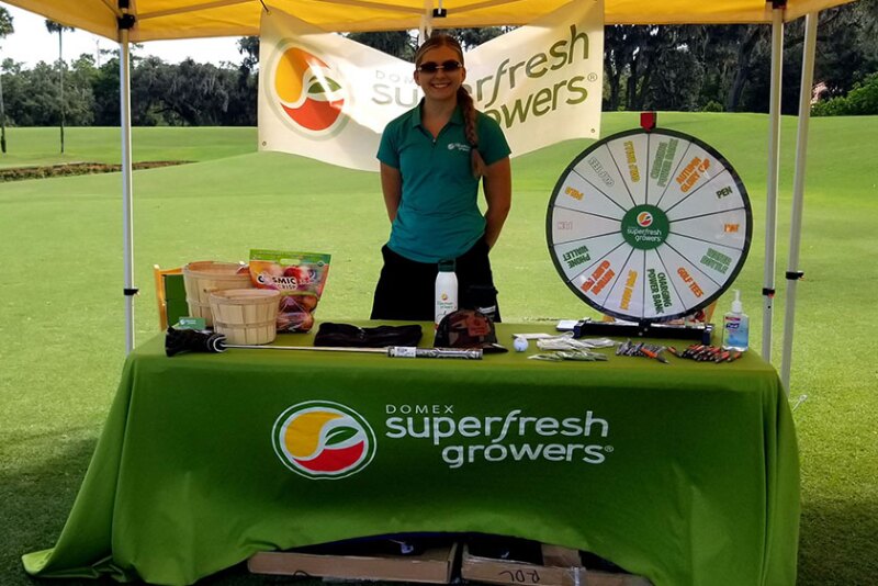 GOPEX Showcase: Domex Superfresh Growers organic packaging - The Packer ...