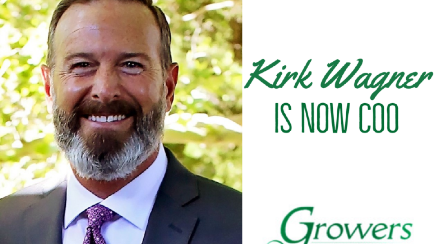 Growers Express promotes Kirk Wagner to chief operating officer - The ...