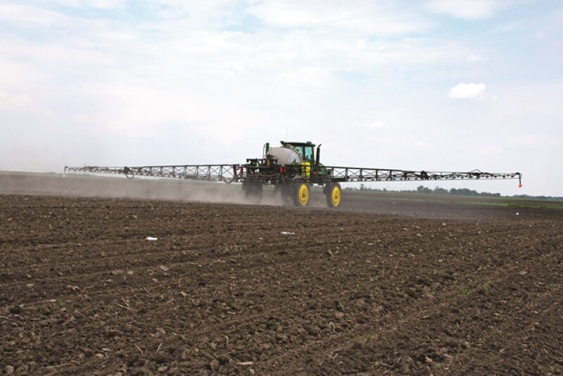 Syngenta and BASF Bid for LibertyLink, Other Assets - AgWeb